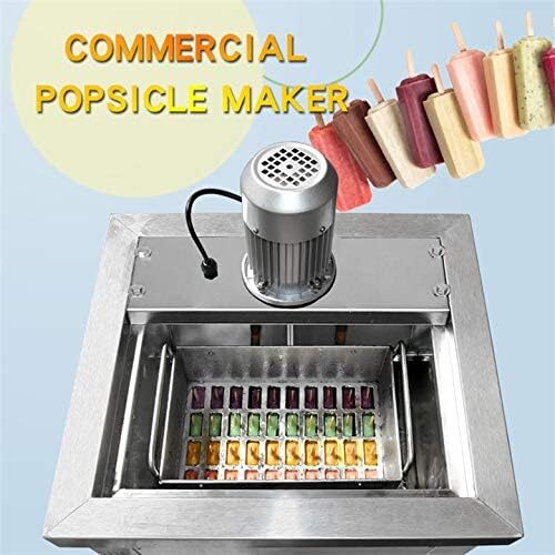single mold ice popsicle machine ice lollipop machine ice lolly making ...