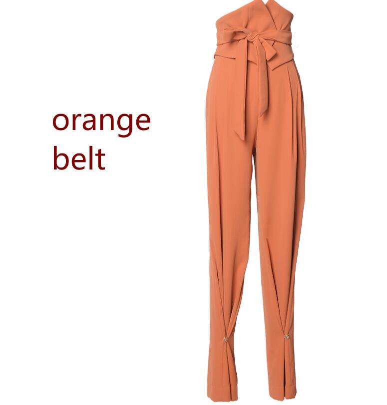 female ballroom dance pants p17002-1 on sale