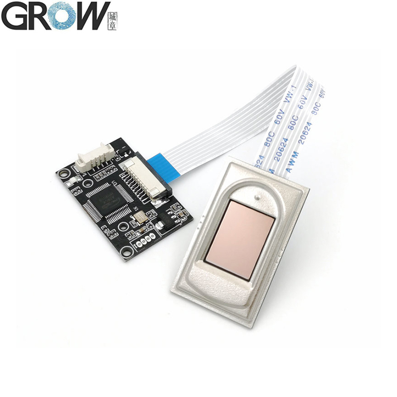 GROW R303/R303S Fingerprint Module Scanner For Andorid Arduino Free SDK ...