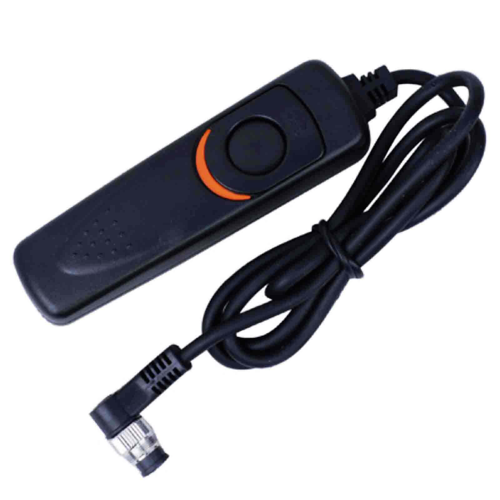Camera Remote Control Switch Cord Shutter Release Cable for Nikon D700
