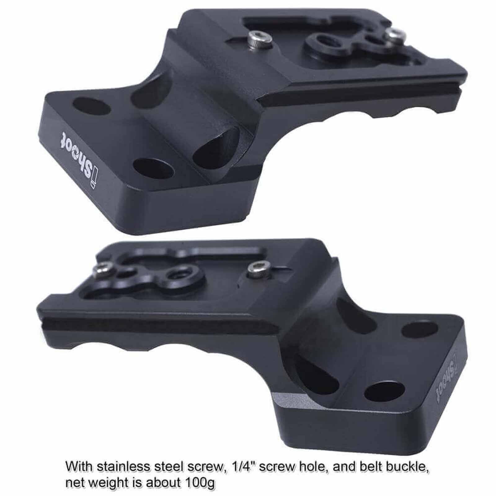 Lens Collar Support Foot for Canon EF 300mm f/2.8L IS II USM