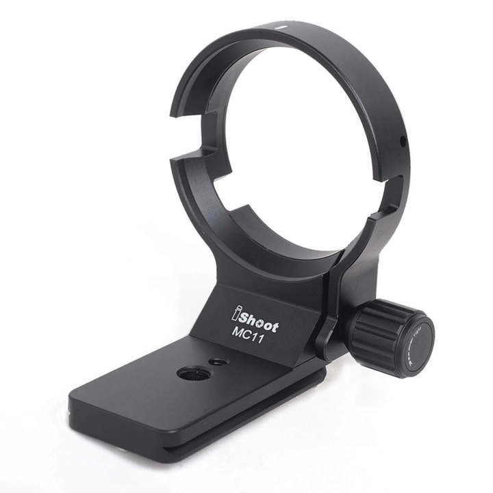 Lens Collar Support Bracket for Sigma Mount Converter MC-11 | iShoot