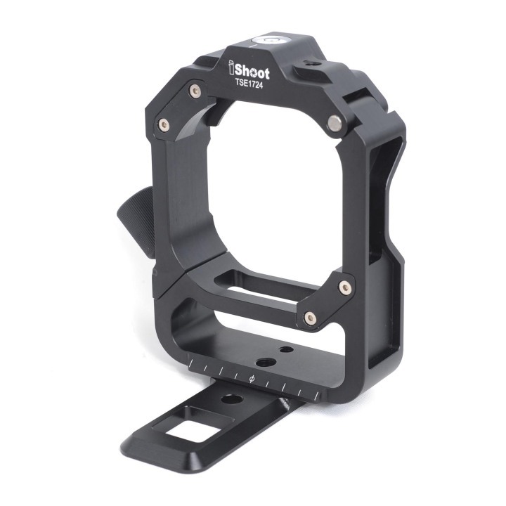 Tripod Mount Ring Lens Collar for Canon TS-E 24mm f/3.5L II Lens