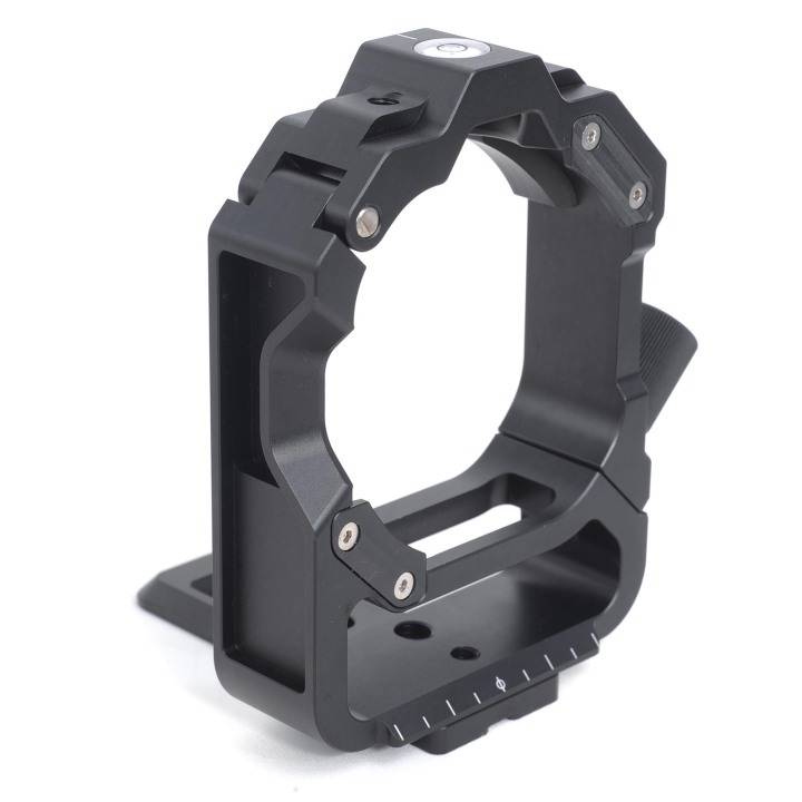 Tripod Mount Ring Lens Collar for Canon TS-E 24mm f/3.5L II Lens