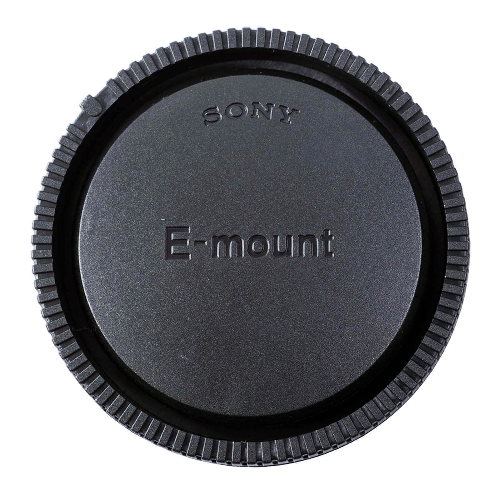 Rear Cap Cover for Sony E-Mount Micro SLR Camera E FE SEL Mount Lens