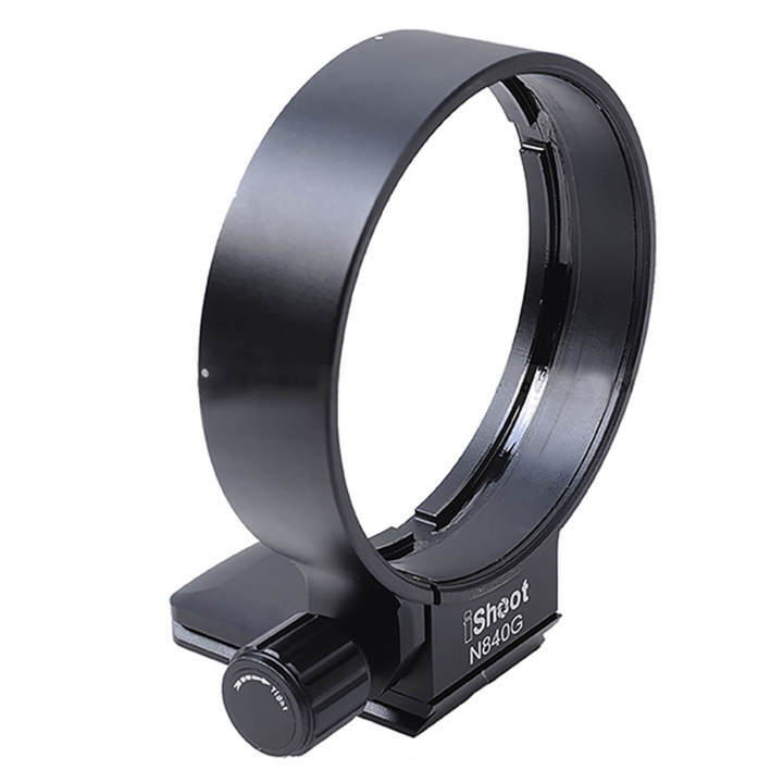 Lens Tripod Mount Ring for Nikon AF-S NIKKOR 80-400mm f/4.5-5.6G ED VR