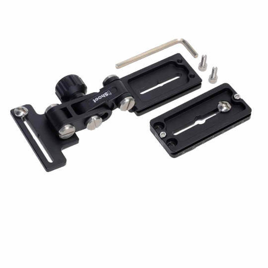 Professional Camera Quick Release Plates Buying Online | iShoot