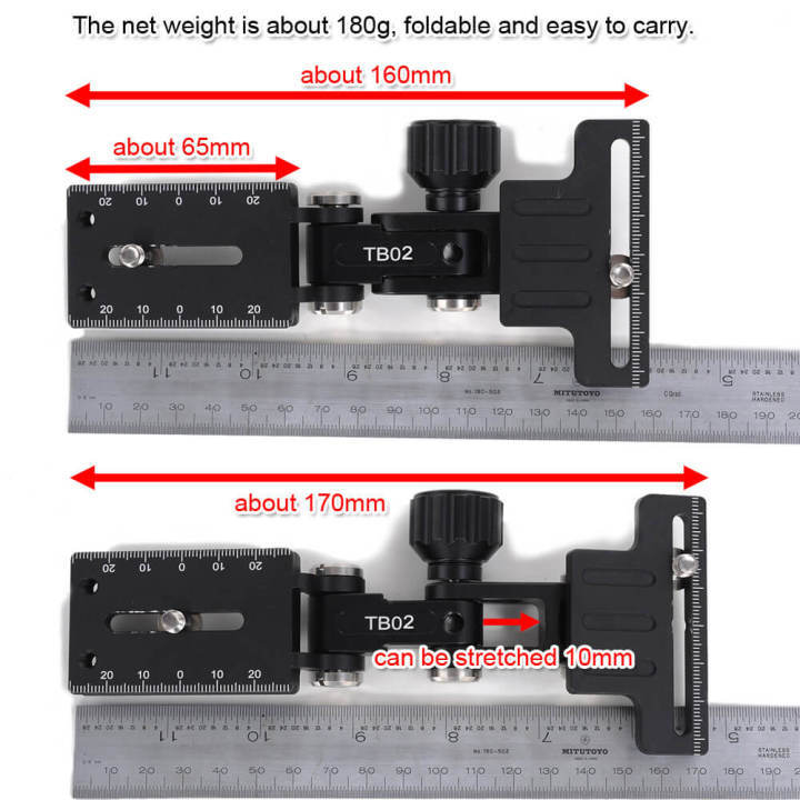 Best Retractable Foldable Telephoto Zoom Long Focus Lens Bracket ...