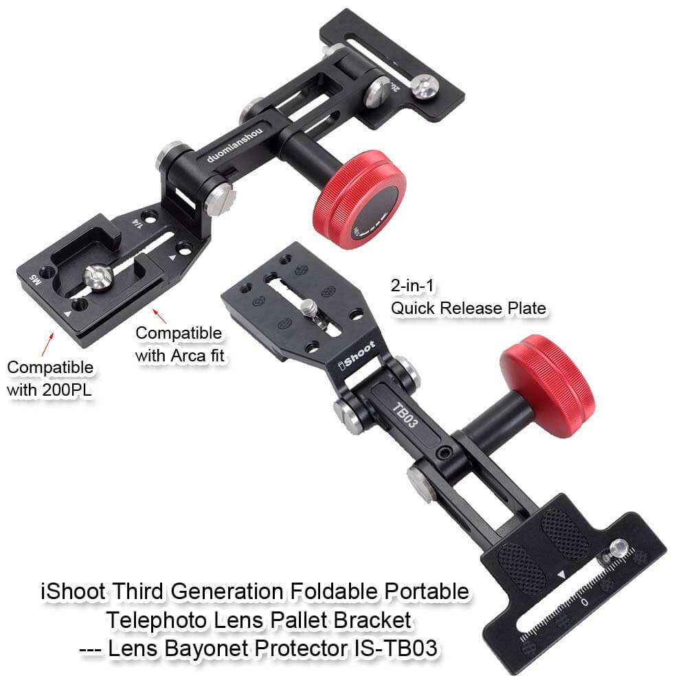 Best iShoot Foldable Long Focus Lens Support, Portable Telephoto ... Best iShoot Foldable Long Focus Lens Support, Portable Telephoto ...