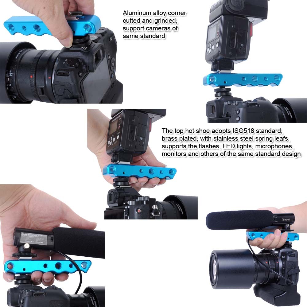 Best iShoot Hand-held Multifunctional Portable All-metal DC/DV Video ...