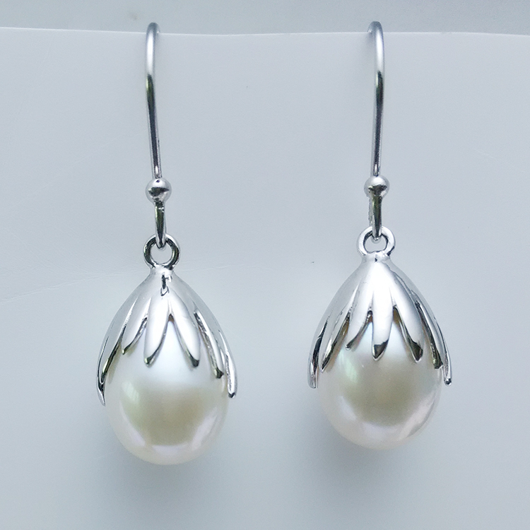 One-of-a-kind handmade silver jewelry
