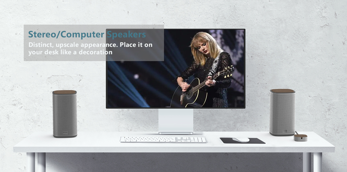 KEiiD- Focus on Home Audio