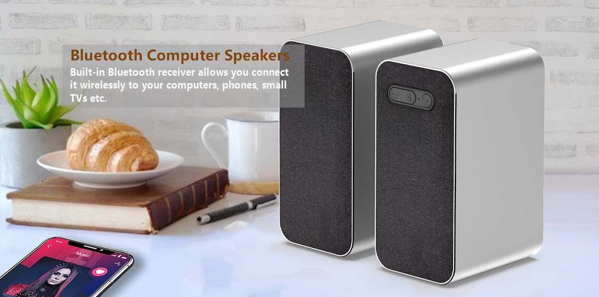 KEiiD- Focus on Home Audio