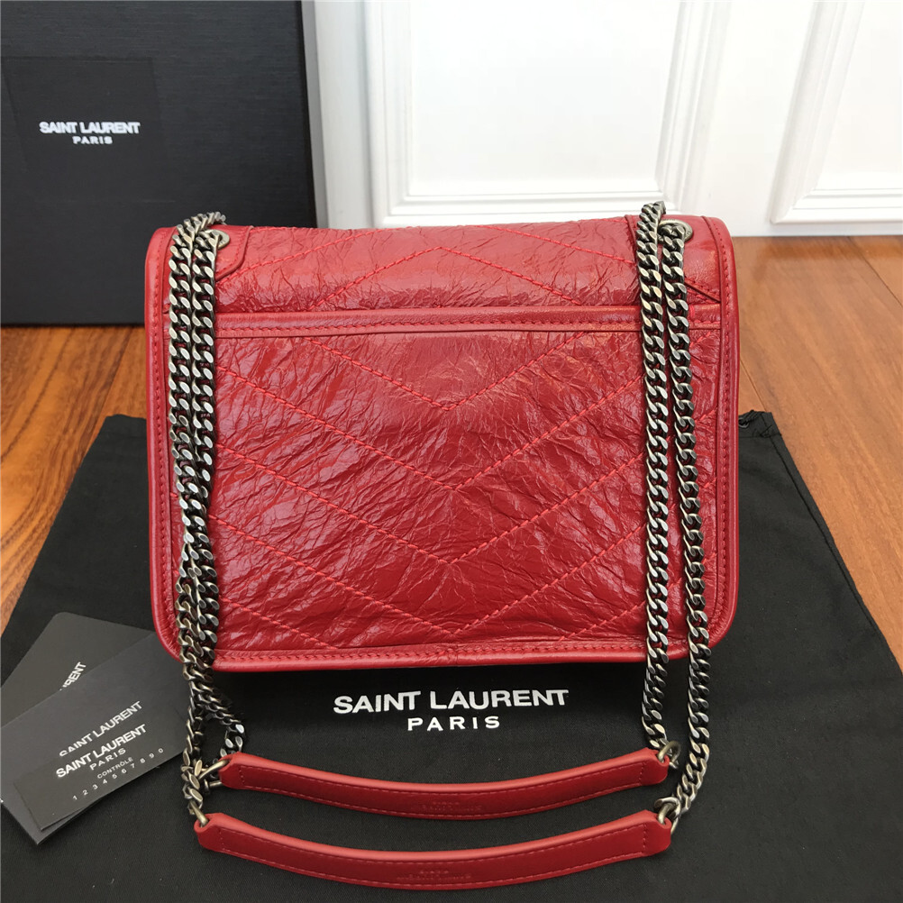 Saint Laurent Monogram Bag Sale | Paul Smith