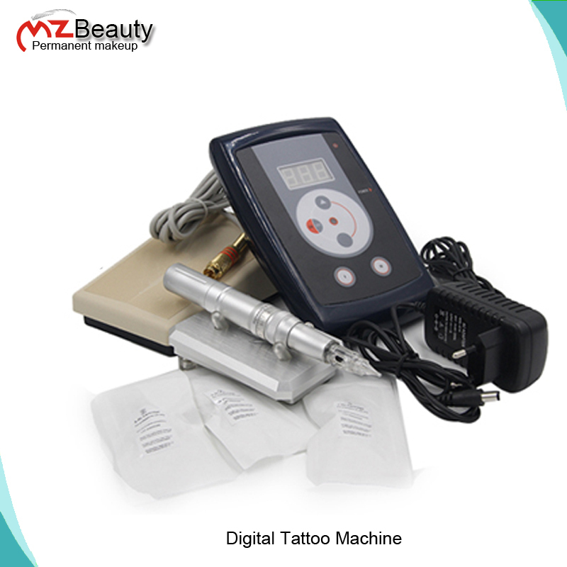 Profesional Needle Cartridge for Charmant Permanent Makeup Machine ...