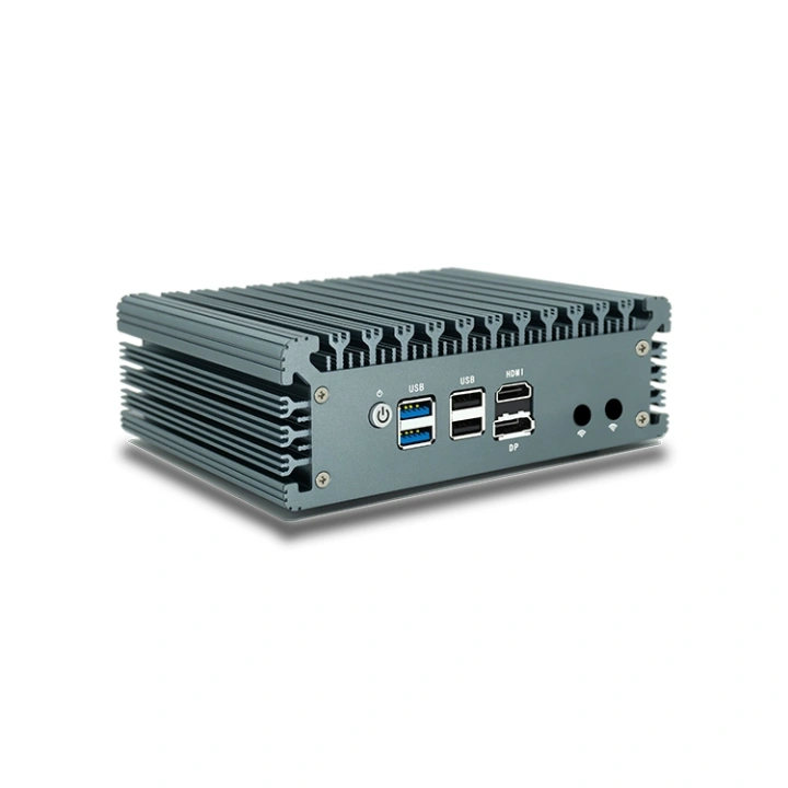 Buy i7 pfsense mini pc| i7 mini pc kettop-mi4500l