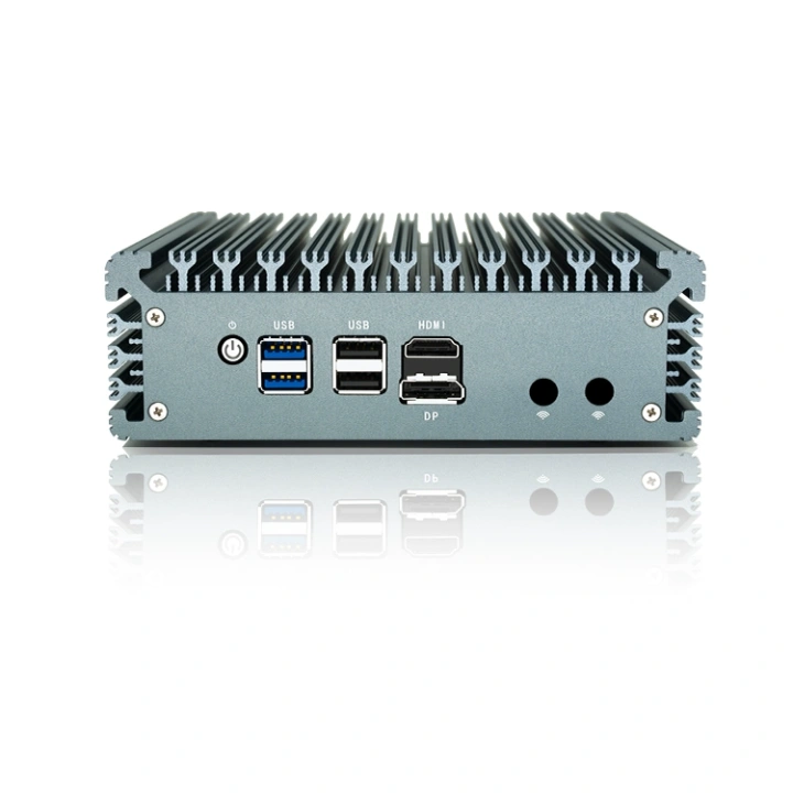 Buy i7 pfsense mini pc| i7 mini pc kettop-mi4500l