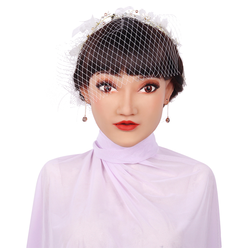 KnowU Oil Free Silicone Breast Forms E Cup Half Body Boobs Trans Suit ...