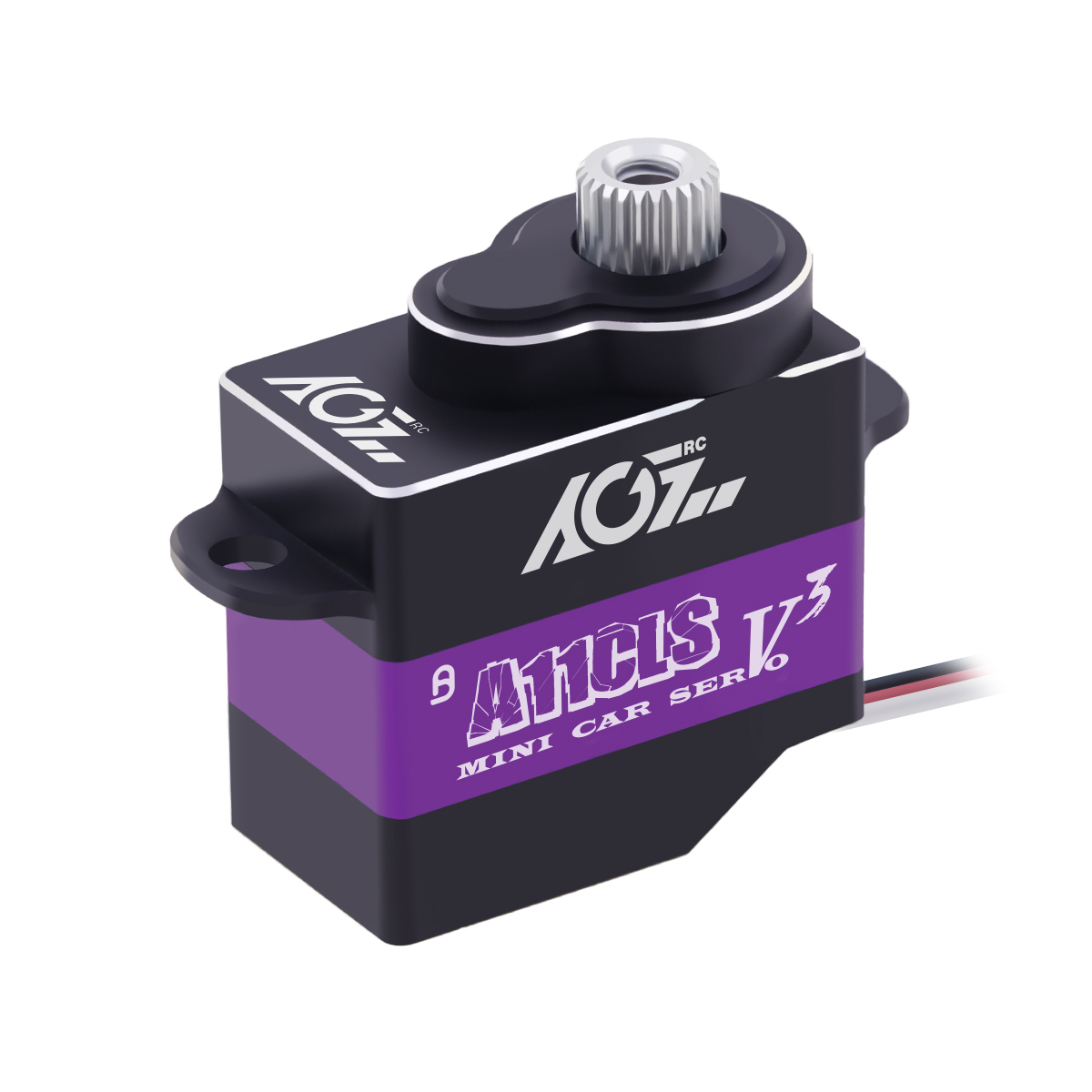 AGFRC Mini Z Car Servo