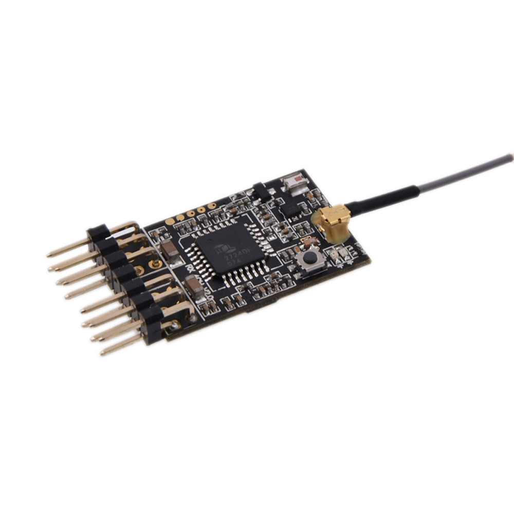 receiver RFSS04S 4CH Futaba Compatible S-FHSS 2.4G Air System