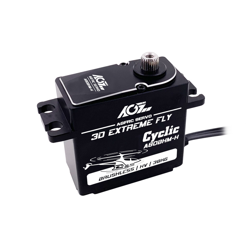 AGFRC Helicopter Servo