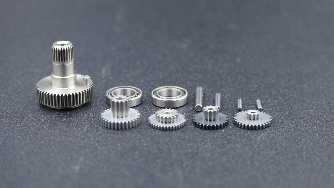 Servo Gear Set for AGFRC RC Servo