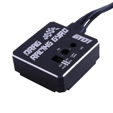 AGFRC Dual Gain Drift Tuned Rated RC Car Gyros for Drift Car