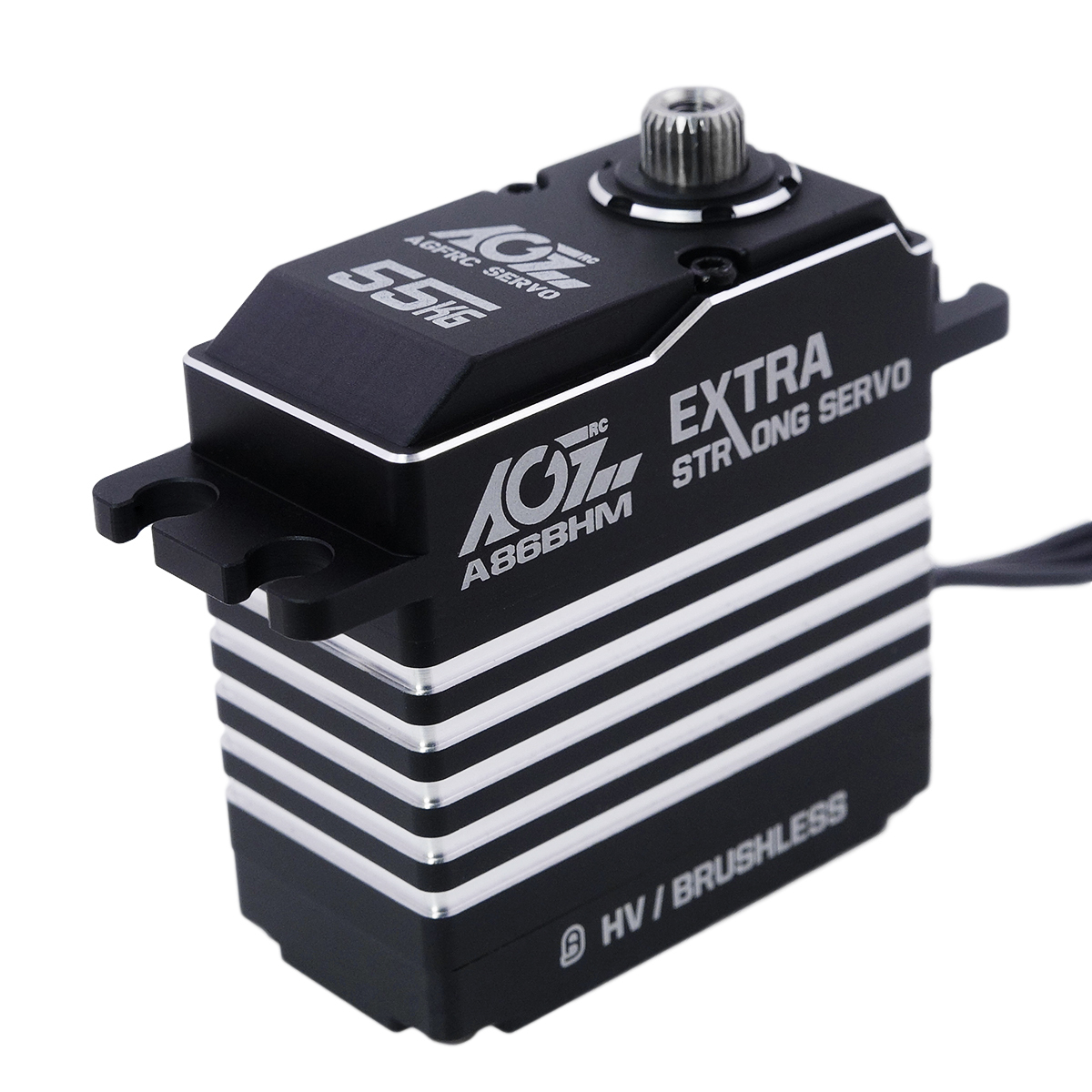 AGFRC Servo Programming Card Servo Programmer(AGF-SPV3)