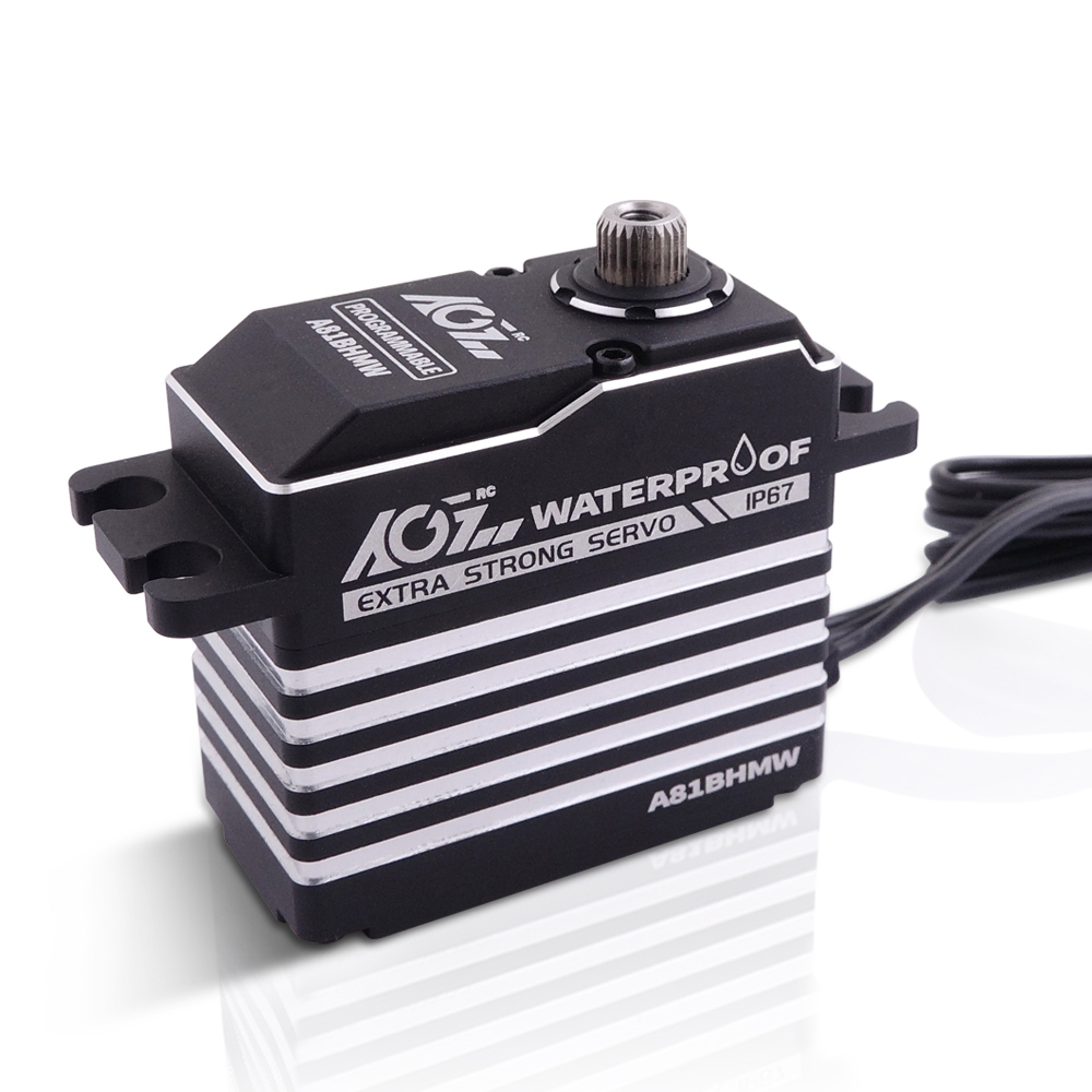 AGFRC Servo Programming Card Servo Programmer(AGF-SPV3)