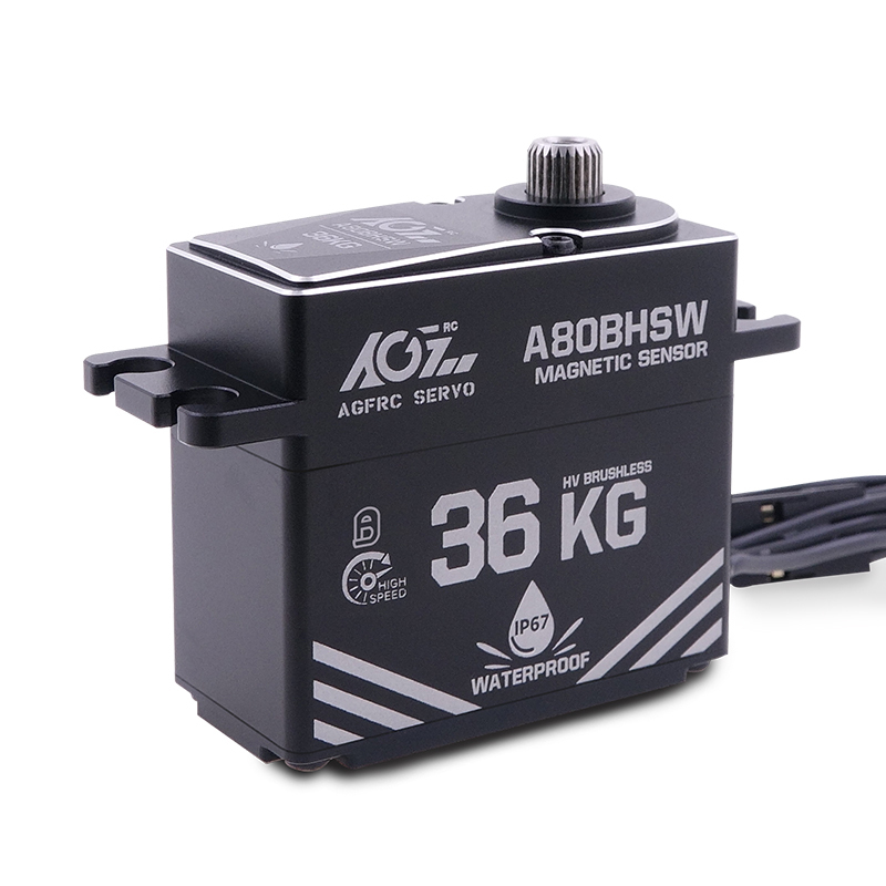 AGFRC Servo Programming Card Servo Programmer(AGF-SPV3)