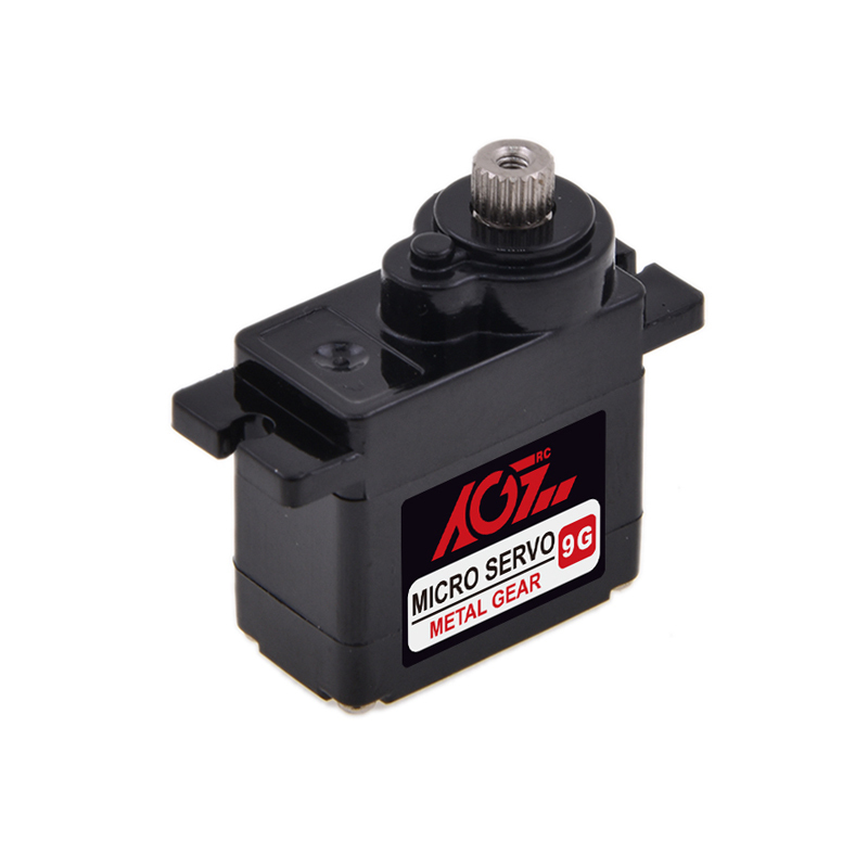 Micro Servo