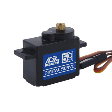 Micro Servo
