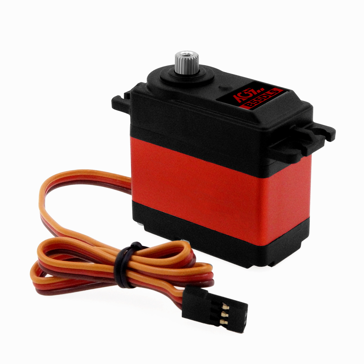 AGFRC Standard Servo