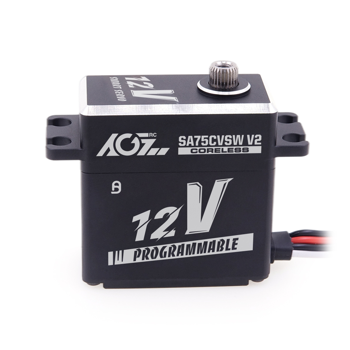 AGFRC Servo Programming Card Servo Programmer(AGF-SPV3)