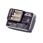 Gyro GY04M Aluminum Case High Stability For RC Car Drift Off road gyro