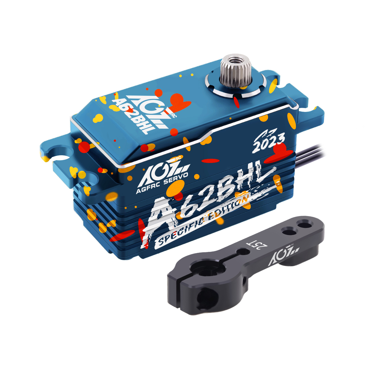 RC Servo｜High Torque Digital Servo｜12V Programmable Servo For Sale｜AGFRC
