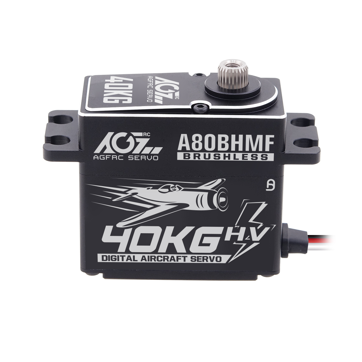 Rc Servo Buy Hiwonder HPS-2518 25KG High Torque Digital Servo Full ...