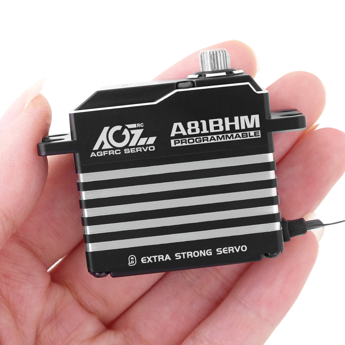 AGFRC Servo Programming Card Servo Programmer(AGF-SPV3)