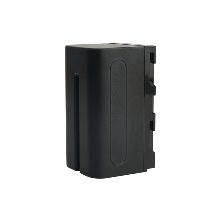 Andycine NP-F770 Lithium-Ion Battery Pack (7.4V, 4400mAh)