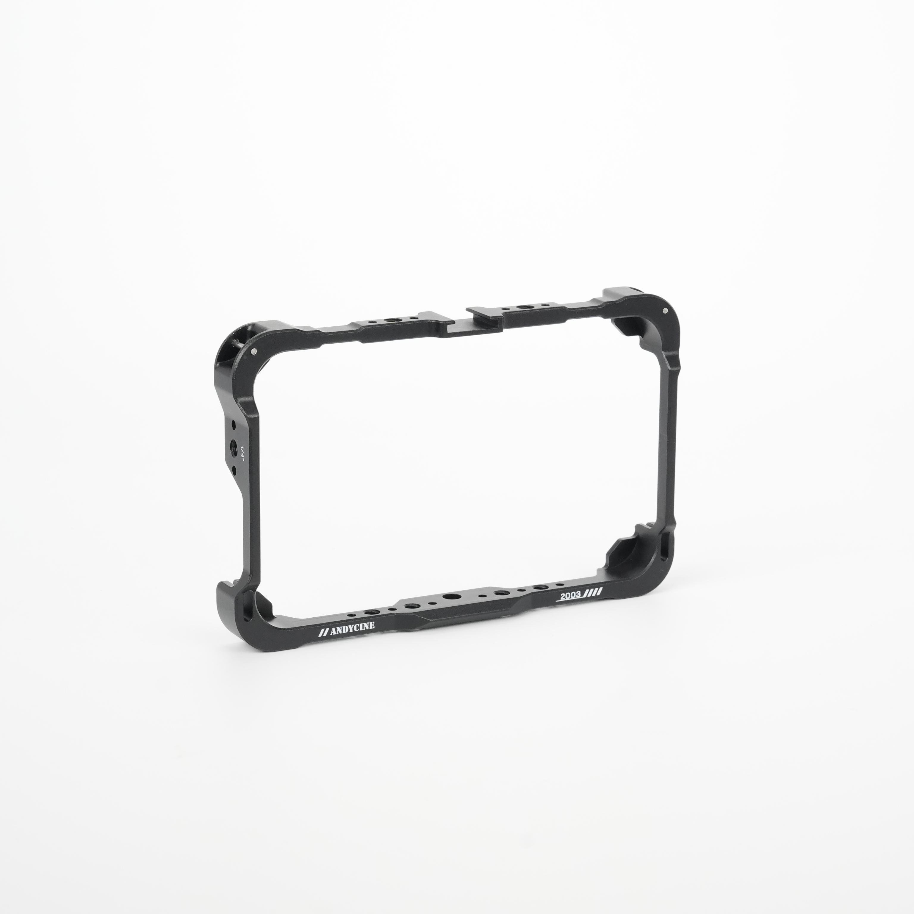 ANDYCINE Monitor Cage for Shinobi II & Shinobi GO with Foldable Sunhood ...