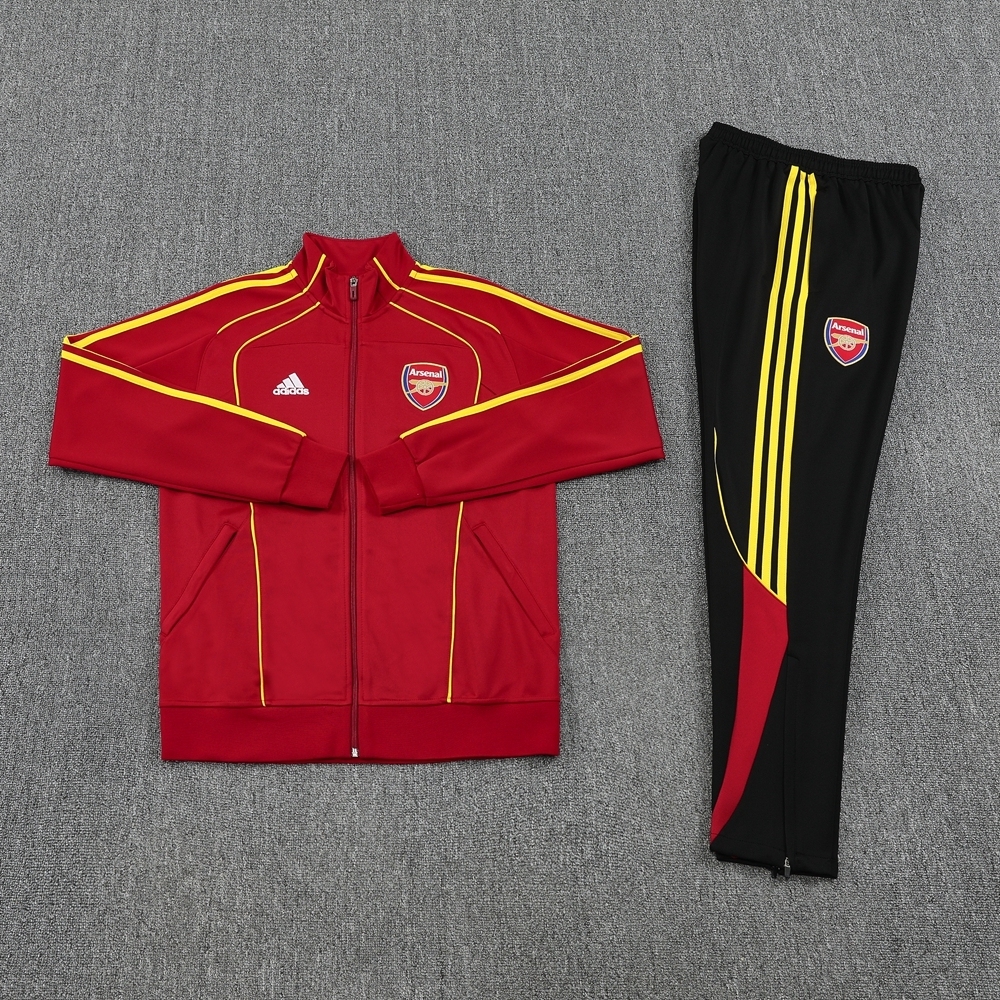 Arsenal Jacket Tracksuit 2025/26