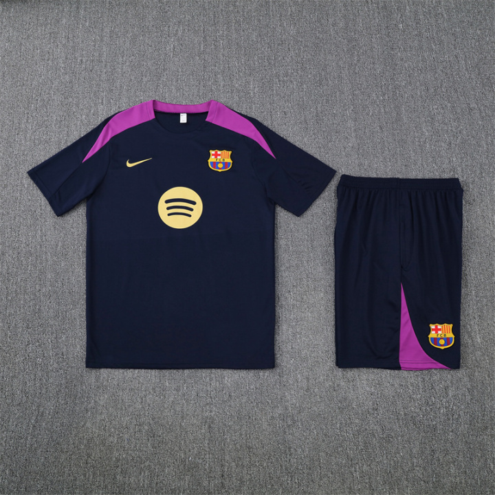 Barcelona Training Kit 2025/26