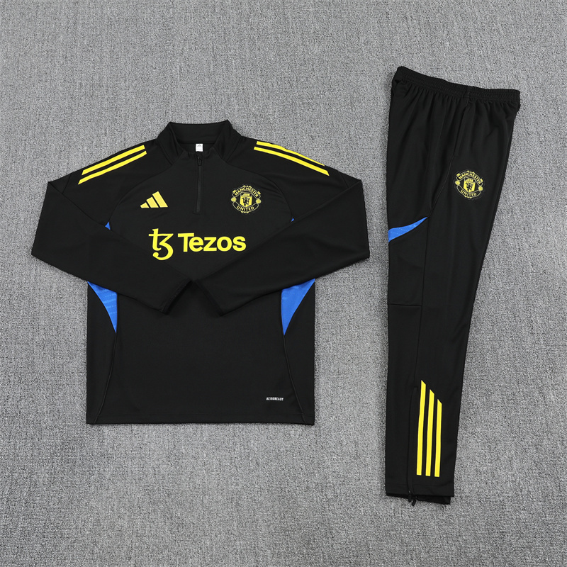Manchester United Training Kit 2025/26