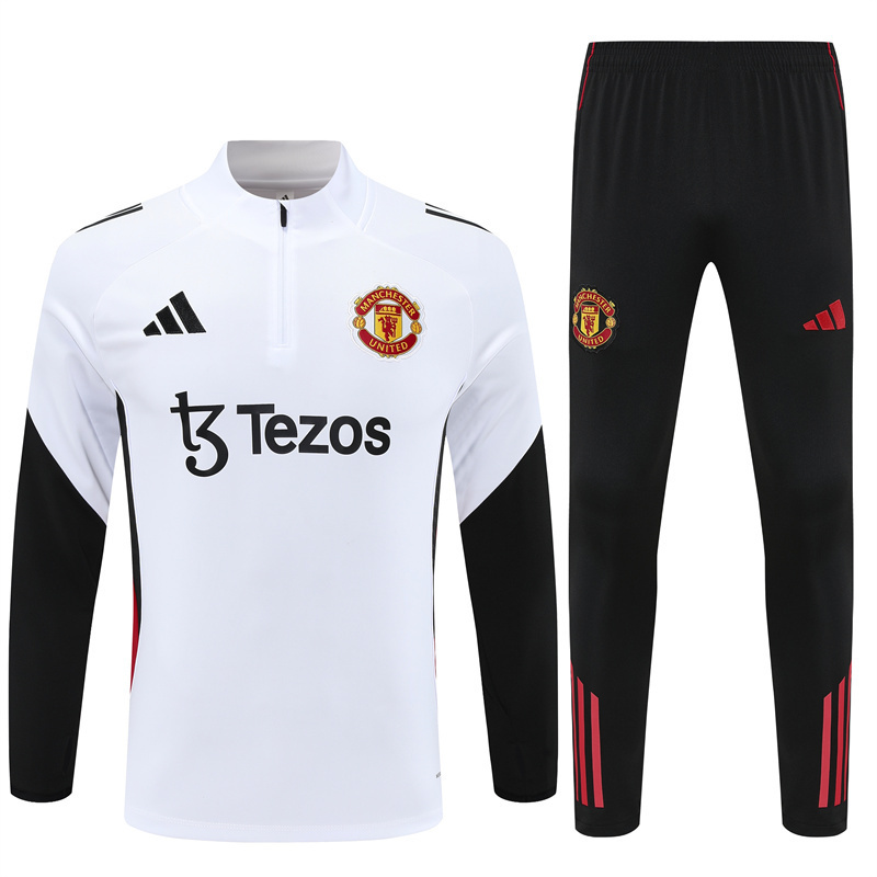 Manchester United Training Kit 2025/26