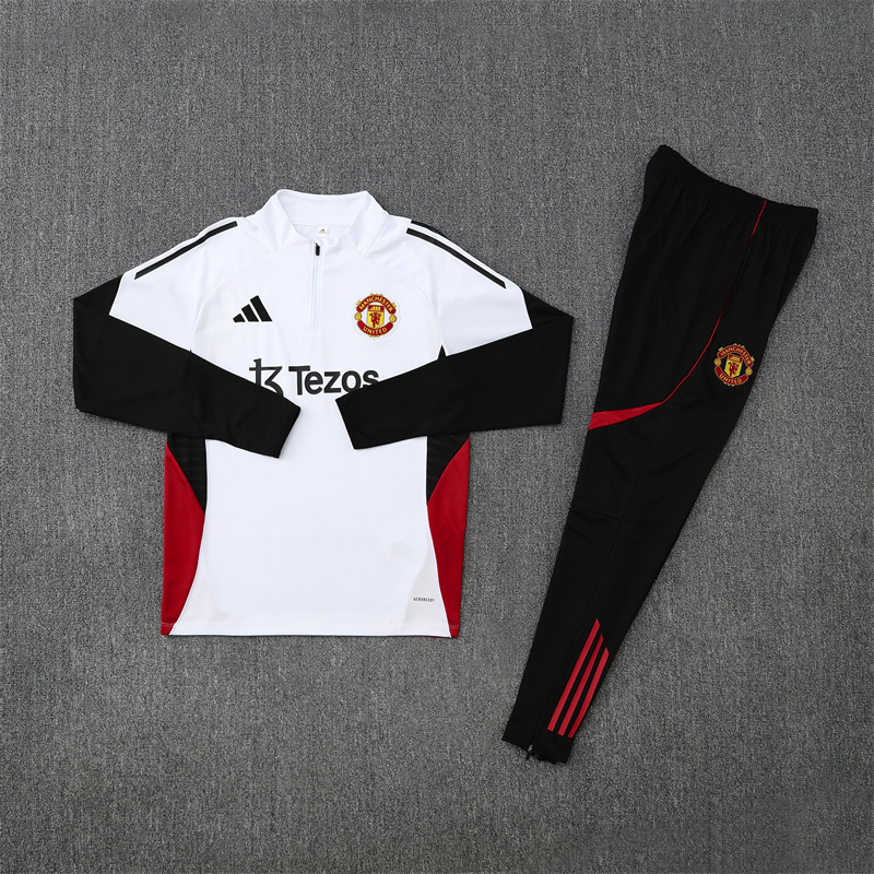 Manchester United Training Kit 2025/26