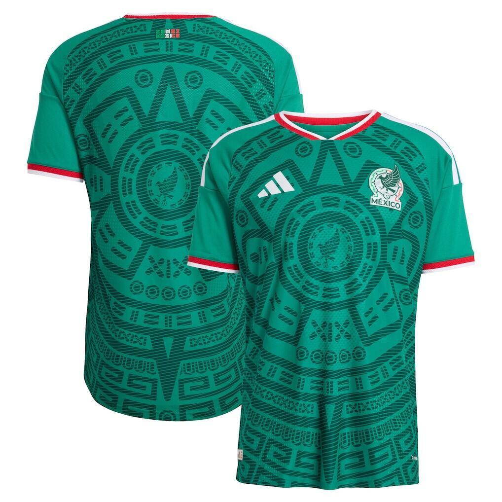 Mexico Authentic FIFA x World Cup 2026 Home