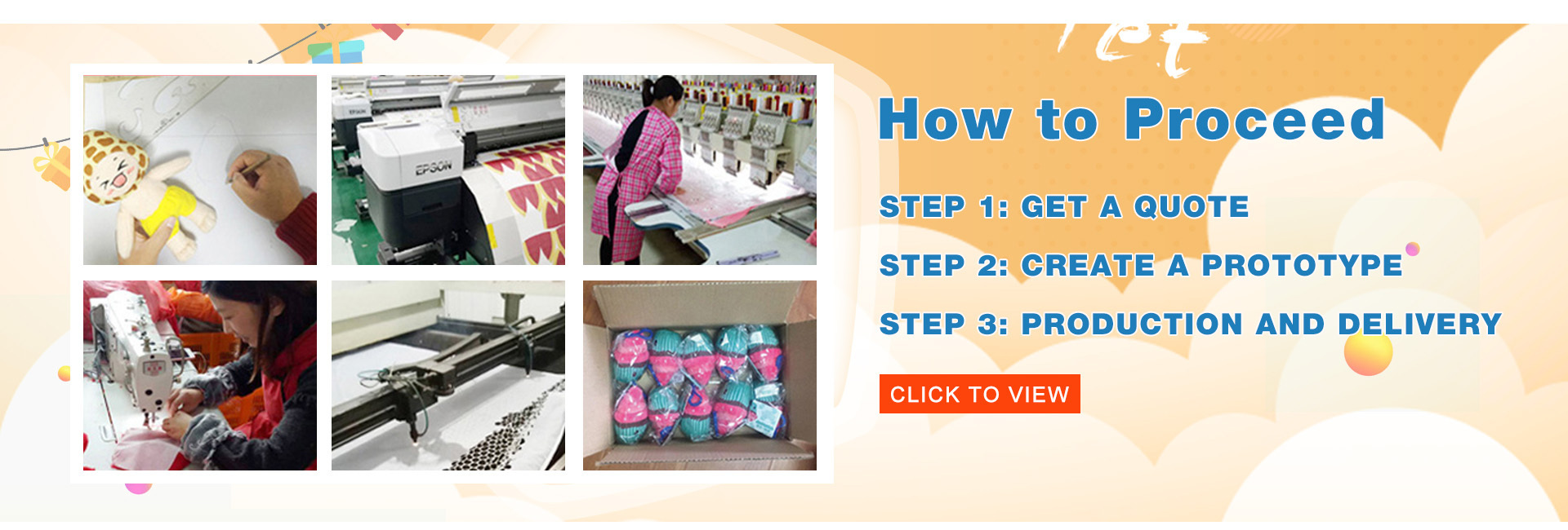 Custom Plush Toys | China Bulk Order Manufacturer | MOQ 100PCS