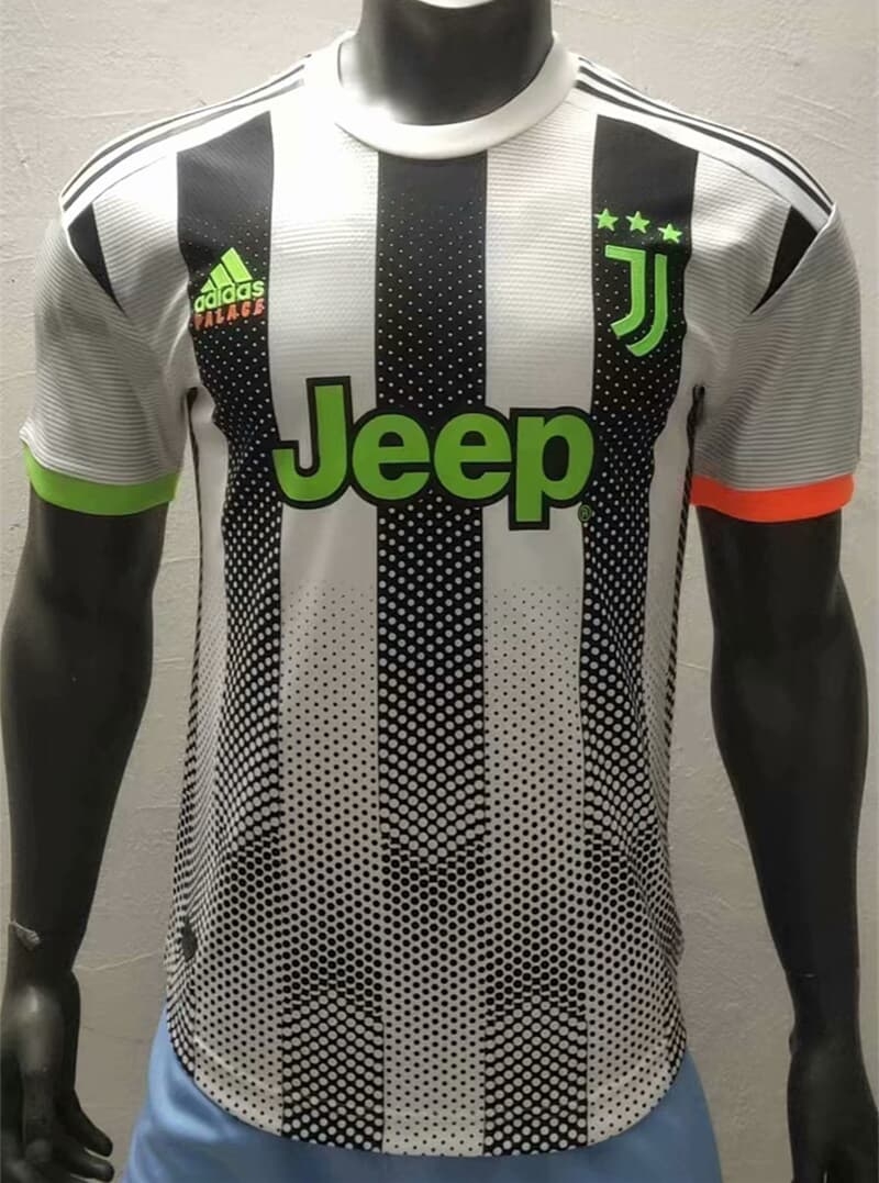 Juventus Special Edition soccer jersey 2019/2020 Player version