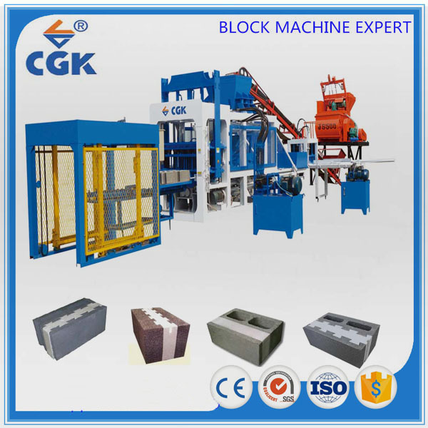 2025 popular hot selling QT 8-30 Automatic hydraulic EPS Foam Insert ...