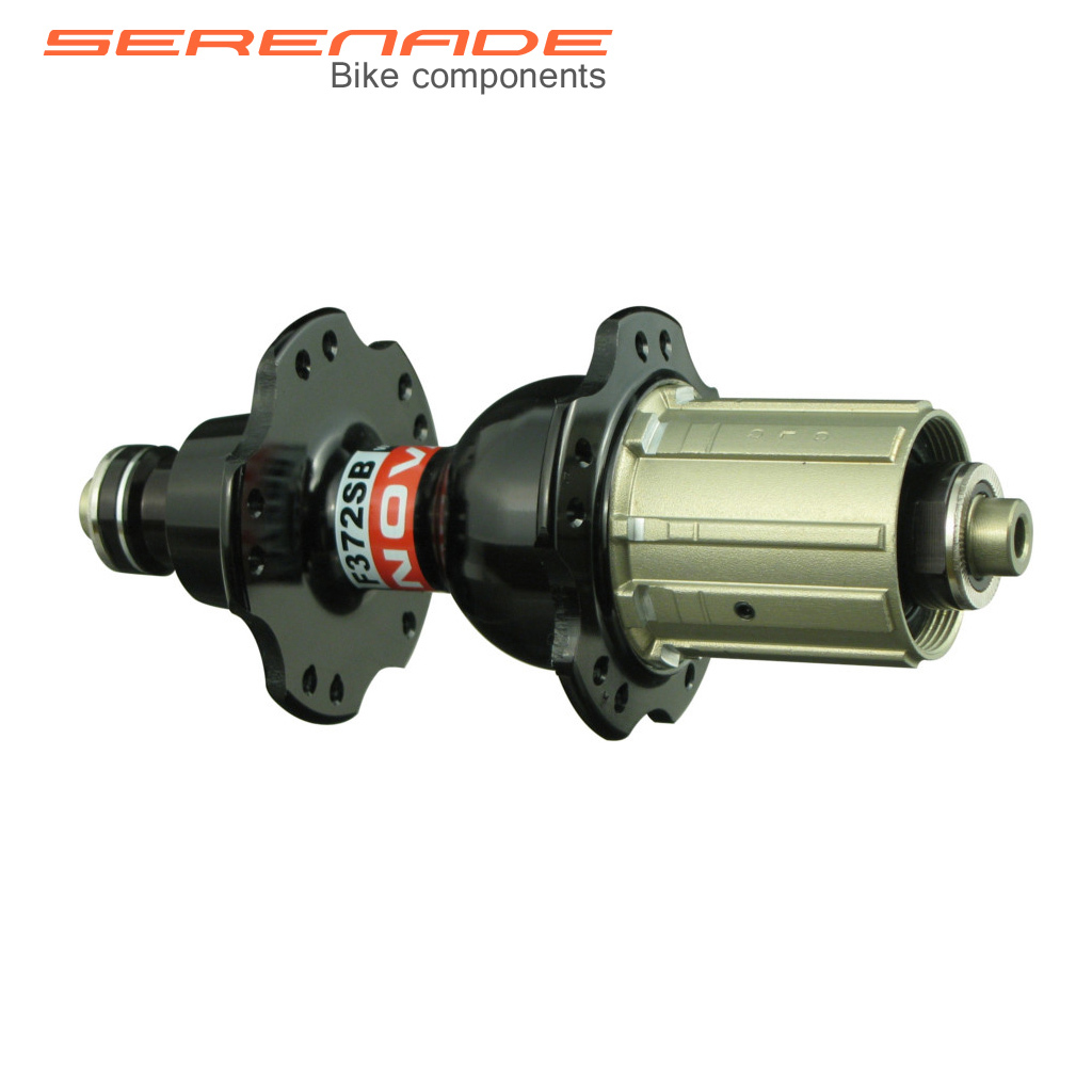 Novatec Hub A271SB F372SB A271SB/F372SB Road Bike Hubs Quick Release